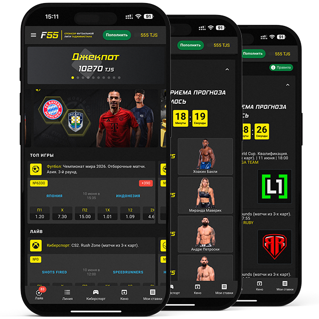 Высокие Коэффициенты